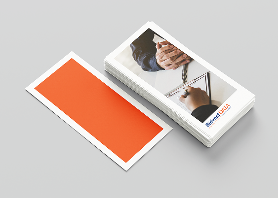 Bidvest Data Digital | Flyers